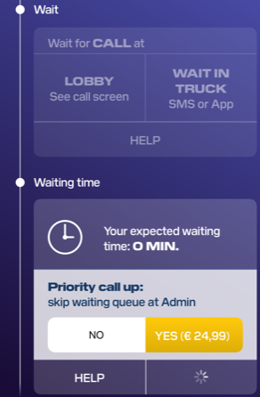 Getting started with Route 1700